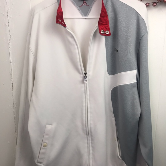 Michael Jordan | Jackets & Coats | Michael Jordan Sports Jacket | Poshmark
